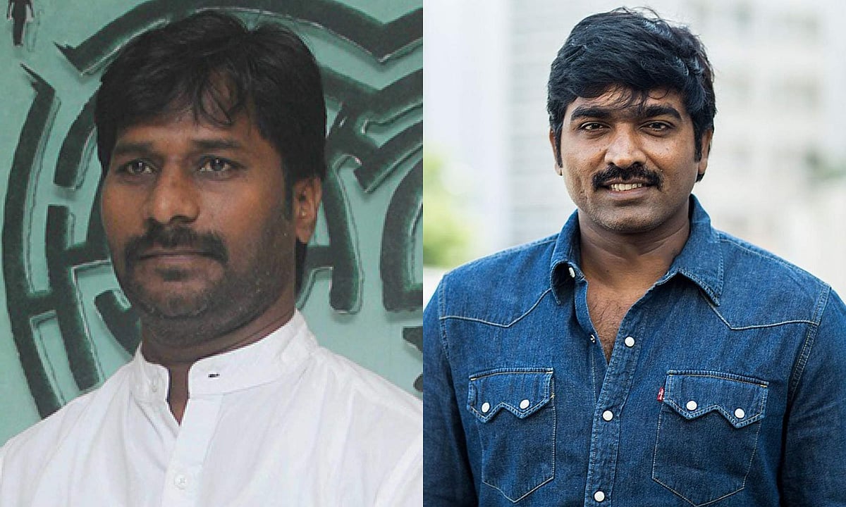 Vijay Sethupathi's next with Nithilan to be an action-drama
