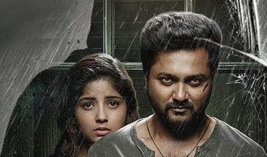Vasantha Mullai Review: Stuck in a loop of mediocrity