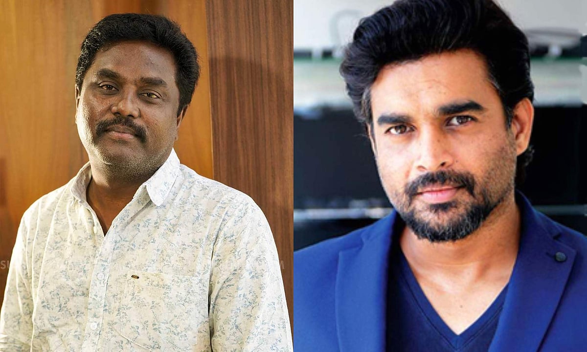Mithran Jawahar to direct Madhavan's next