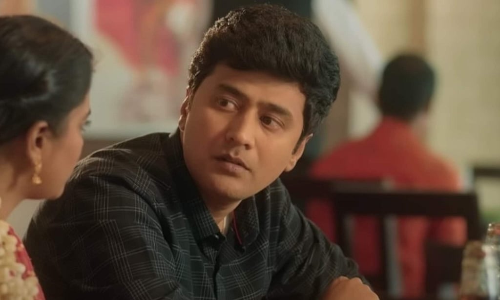 Rahul Ravindran: The themes of The Great Indian Kitchen evoked a strong ...