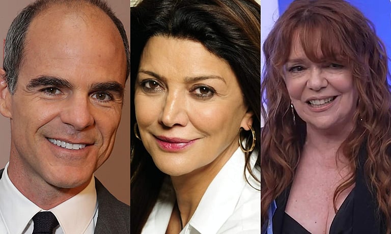 Michael Kelly, Shohreh Aghdashloo, Deirdre O'Connell join cast of The ...