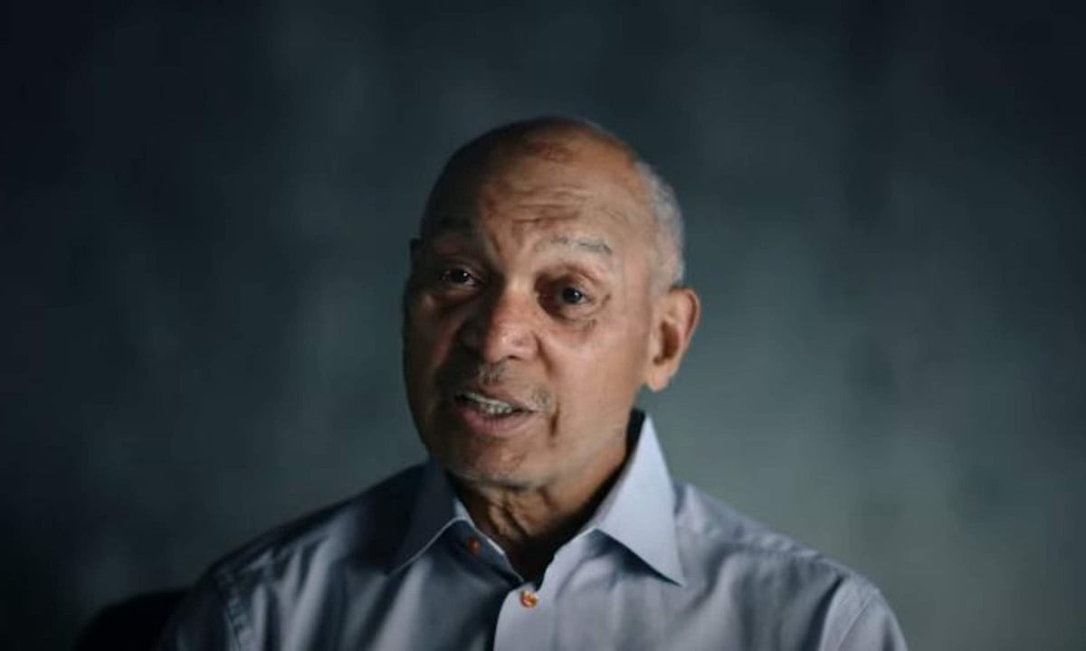 Baseball superstar Reggie Jackson's documentary to premiere on Prime ...