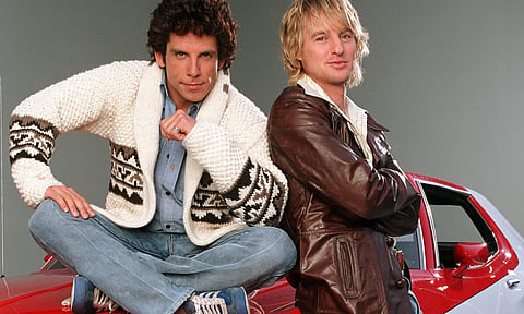 Starsky & Hutch gets female-led remake