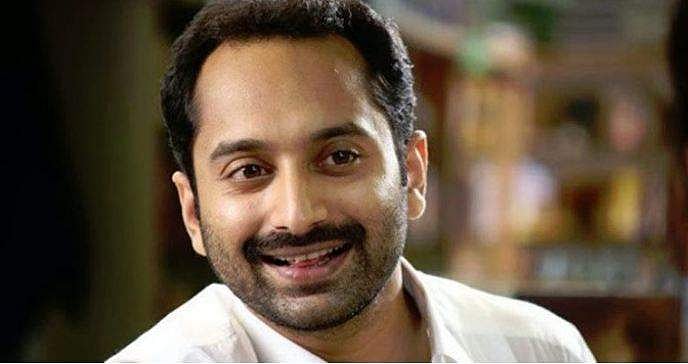 Fahadh Faasil to star in Romancham director's next?