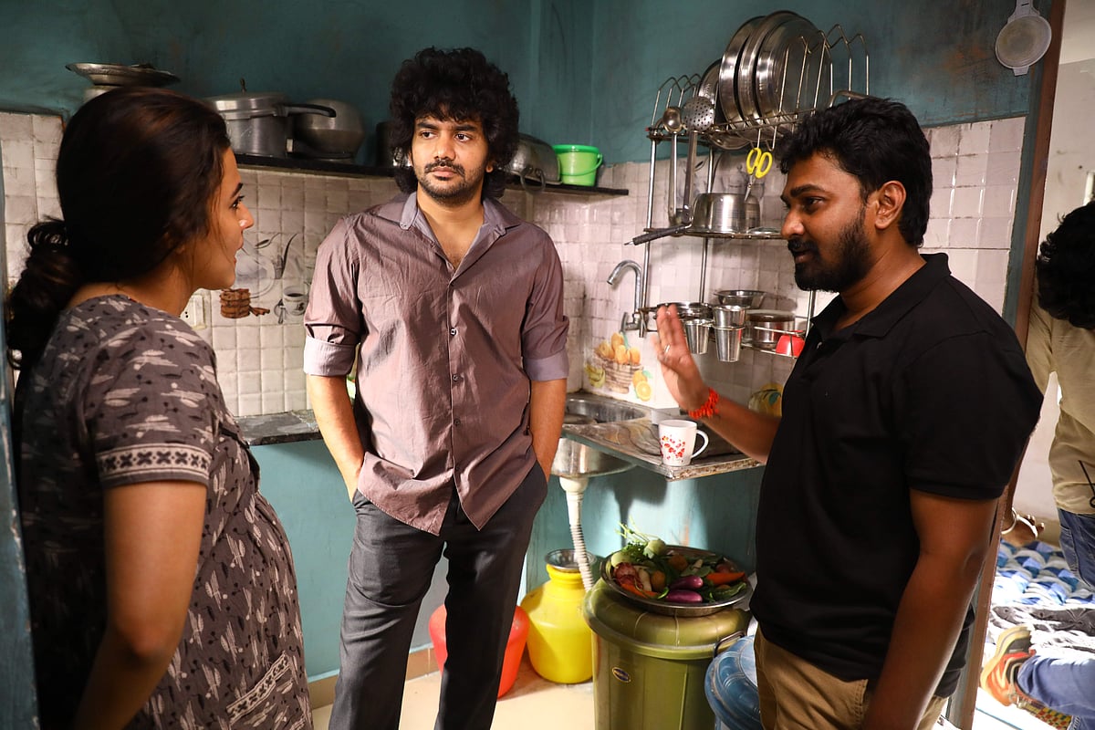 Dada director Ganesh K Babu: Audiences feel represented when they see ...