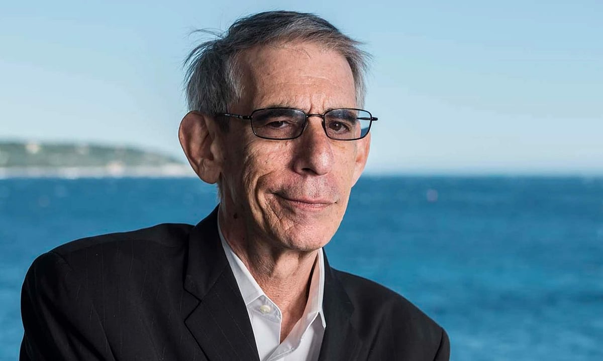 Actor Richard Jay Belzer passes away at 78