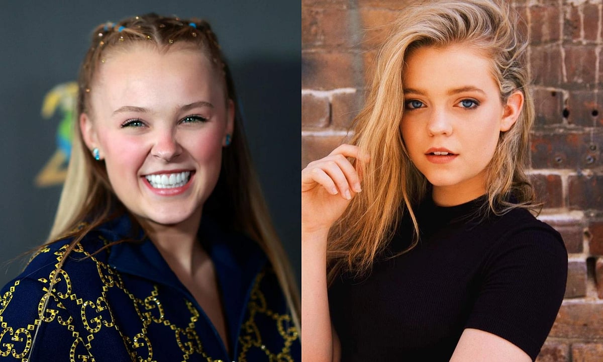 JoJo Siwa and Jade Pettyjohn to appear in All My Friends Are Dead