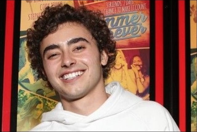 Walking Dead actor Jansen Panettiere passes away