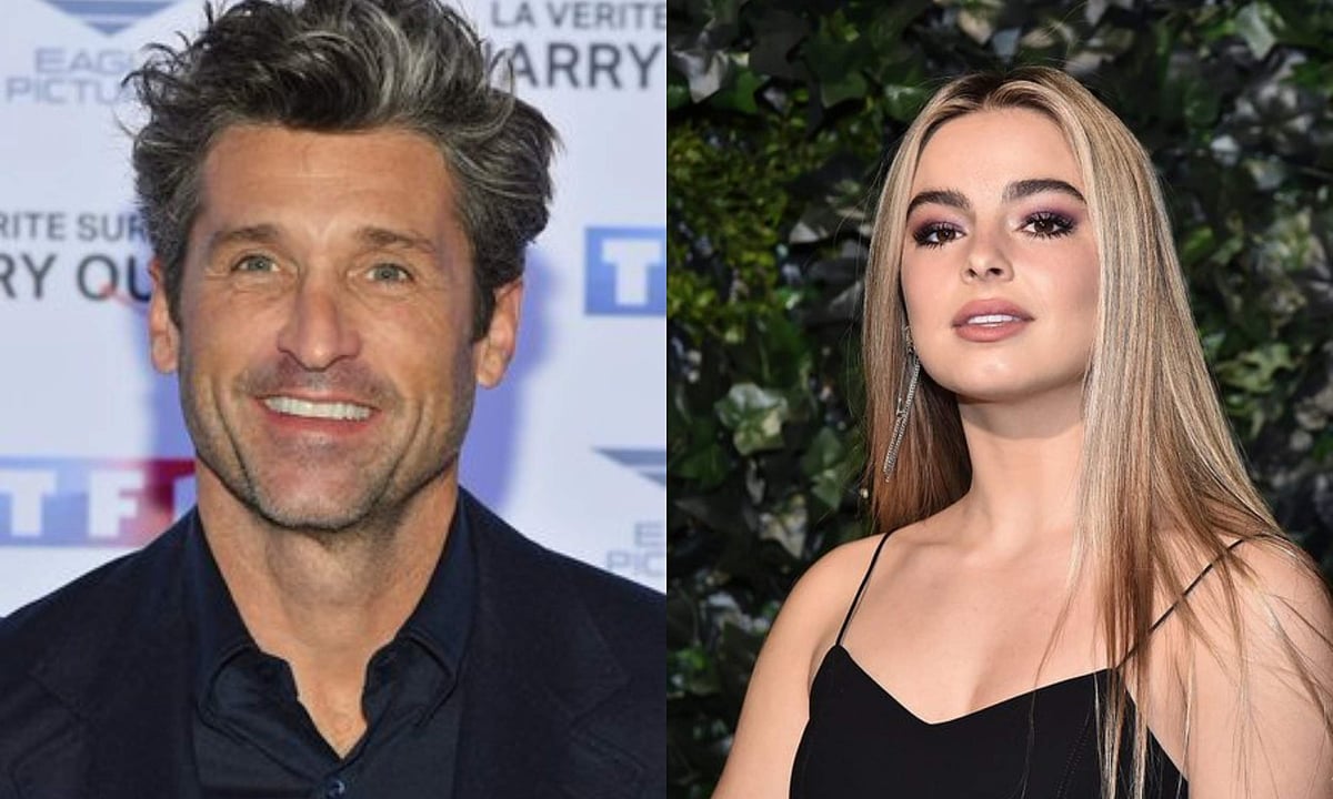 Addison Rae to star alongside Patrick Dempsey in Eli Roth's horror film ...