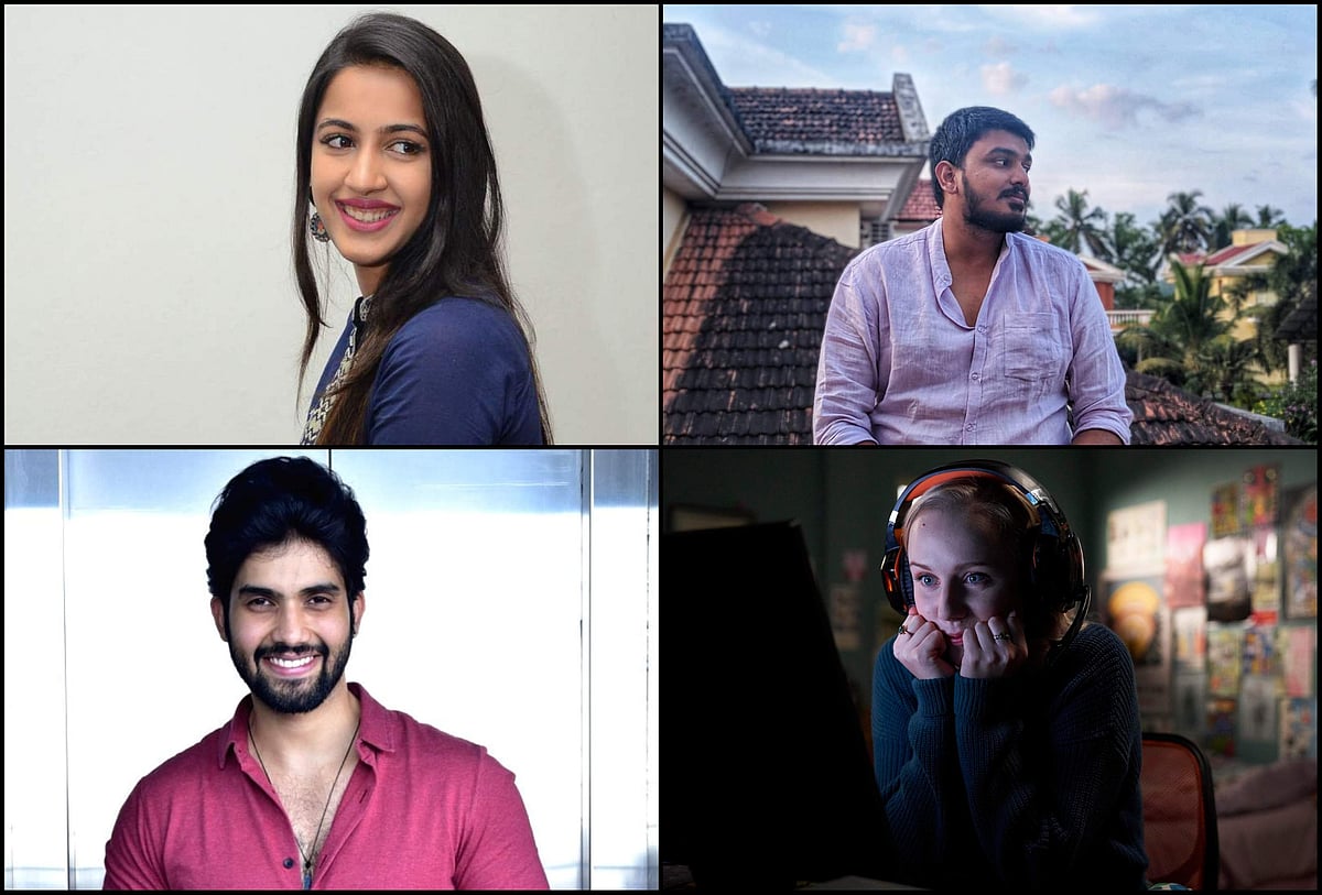 Dead Pixels gets a Telugu adaptation