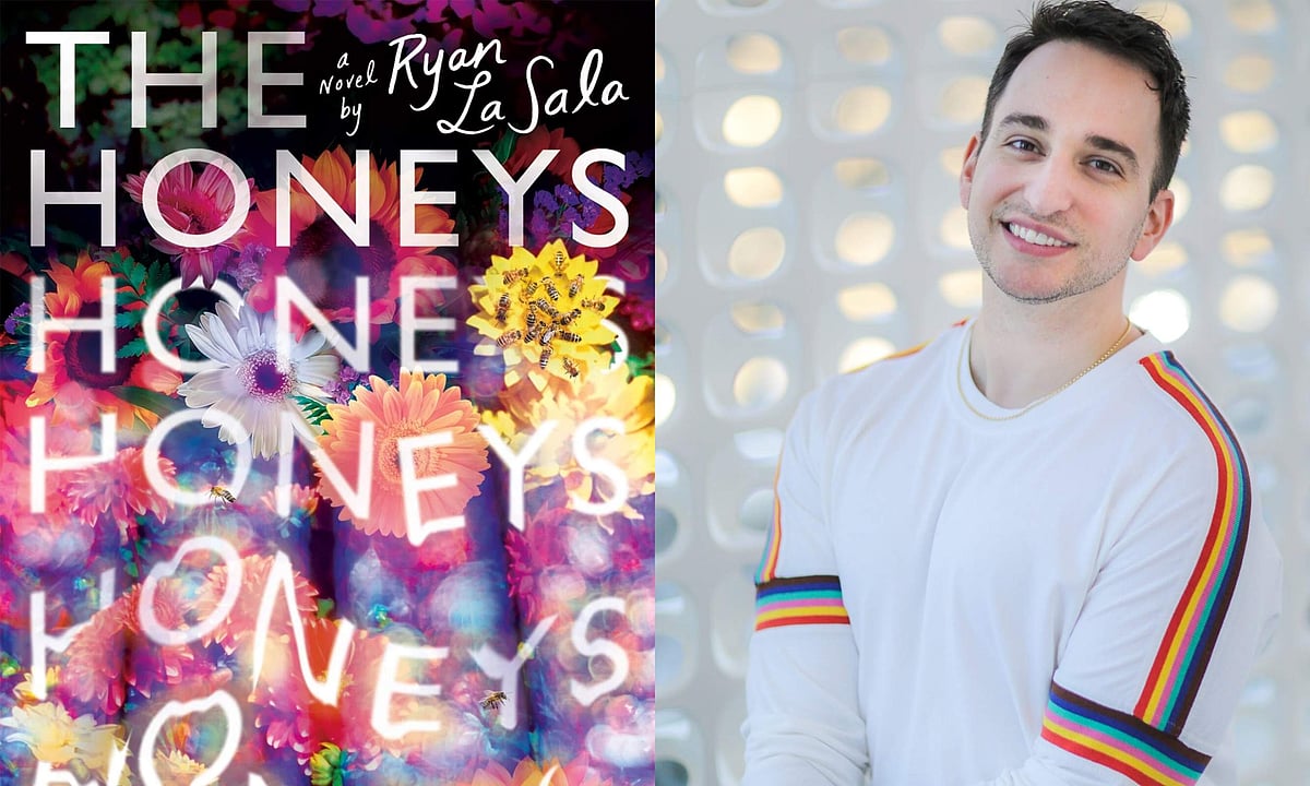 Ryan La Sala's The Honeys gets a film adaptation