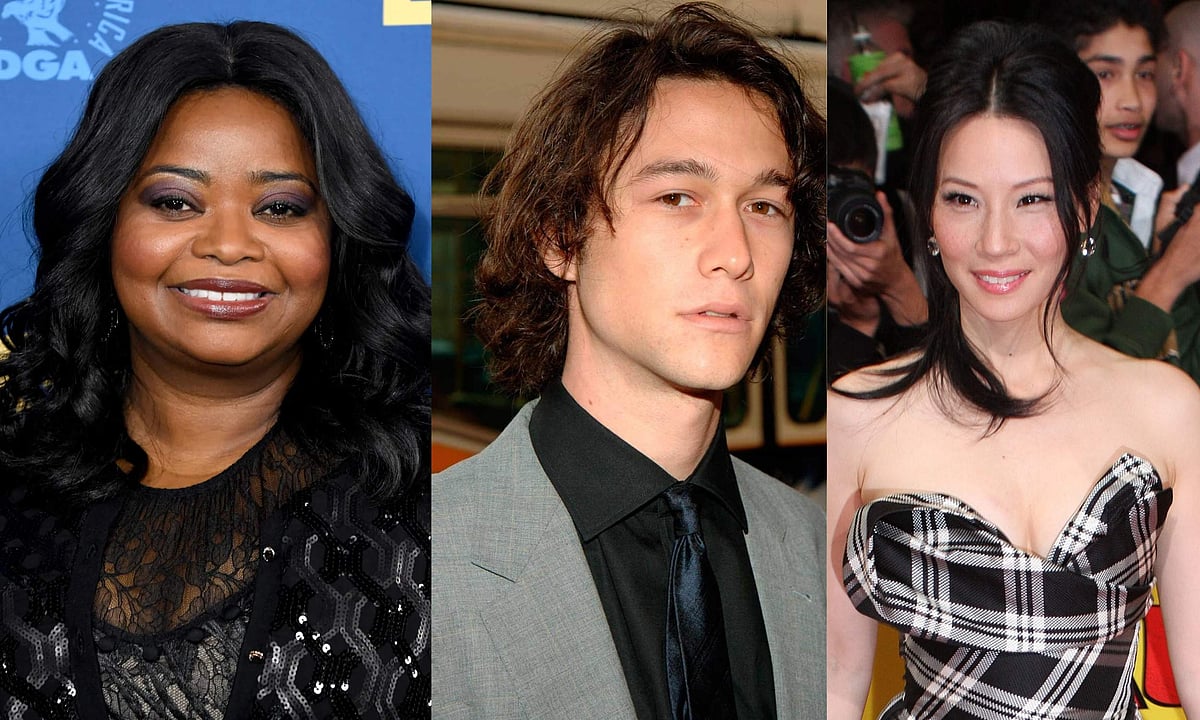 Octavia Spencer, Joseph Gordon-Levitt and Lucy Liu to headline Nobody ...
