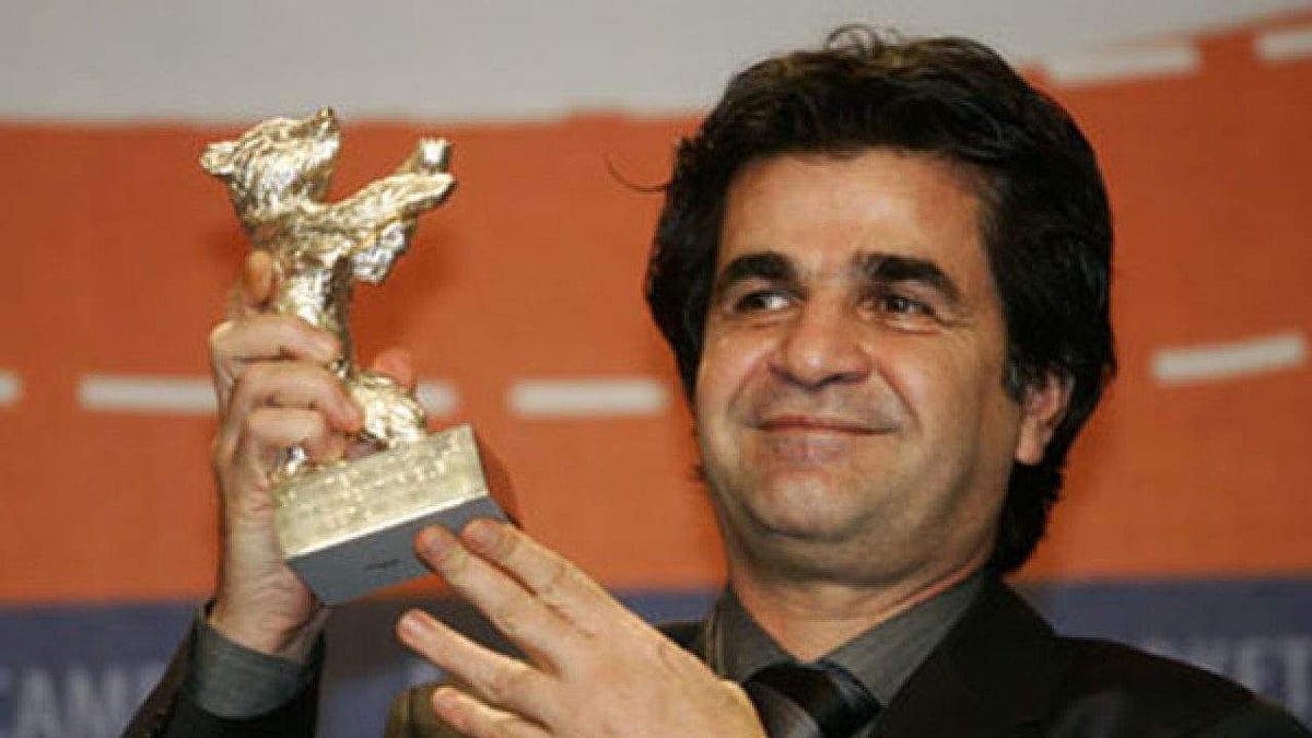 Ace Iranian director Jafar Panahi out on bail
