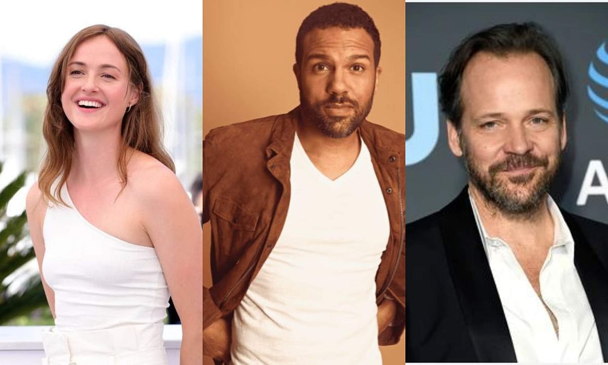 Presumed Innocent adds three more big names to its cast