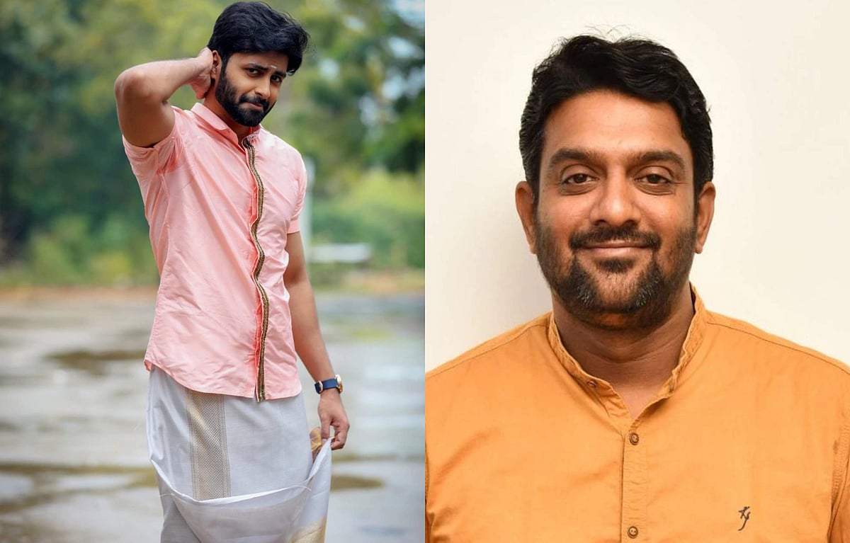 Ashwin Kumar's next to be helmed by Dejavu director