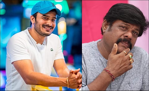 Sunil Raoh to headline Veer Savarkar biopic