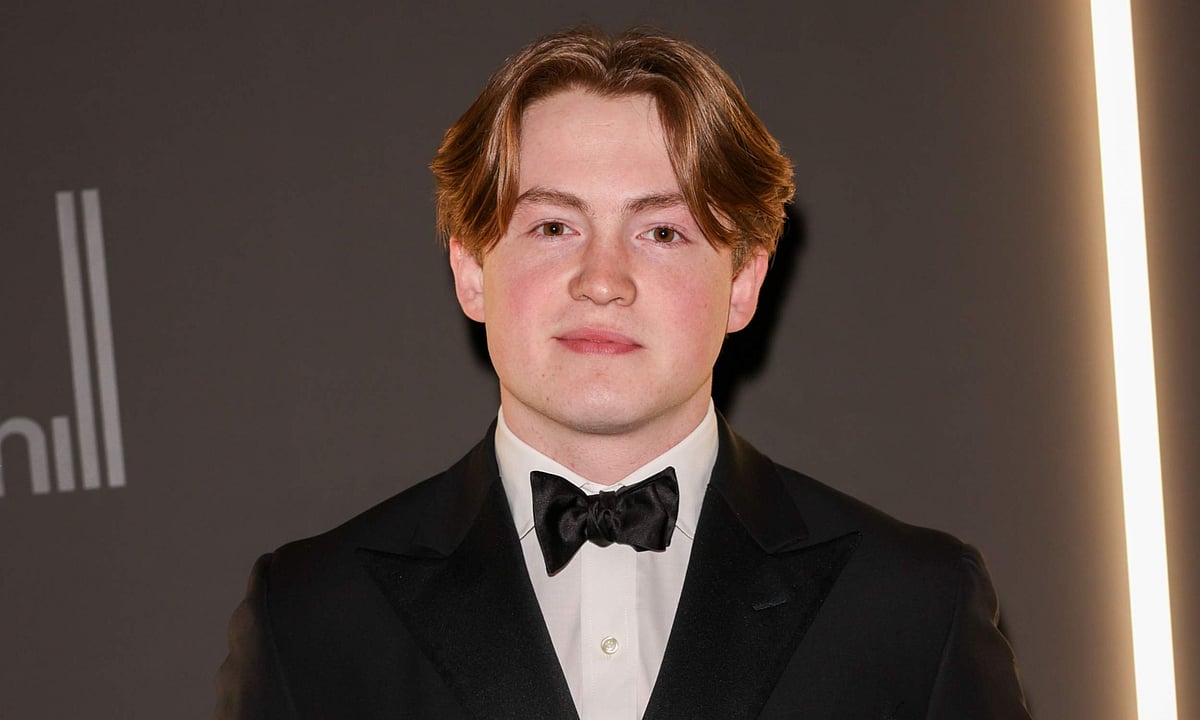 Kit Connor casts as main lead in mystery- horror film One Of Us