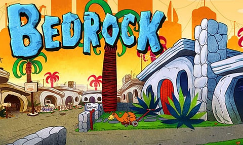 The Flintstones's spinoff series Bedrock gets additional voice cast members