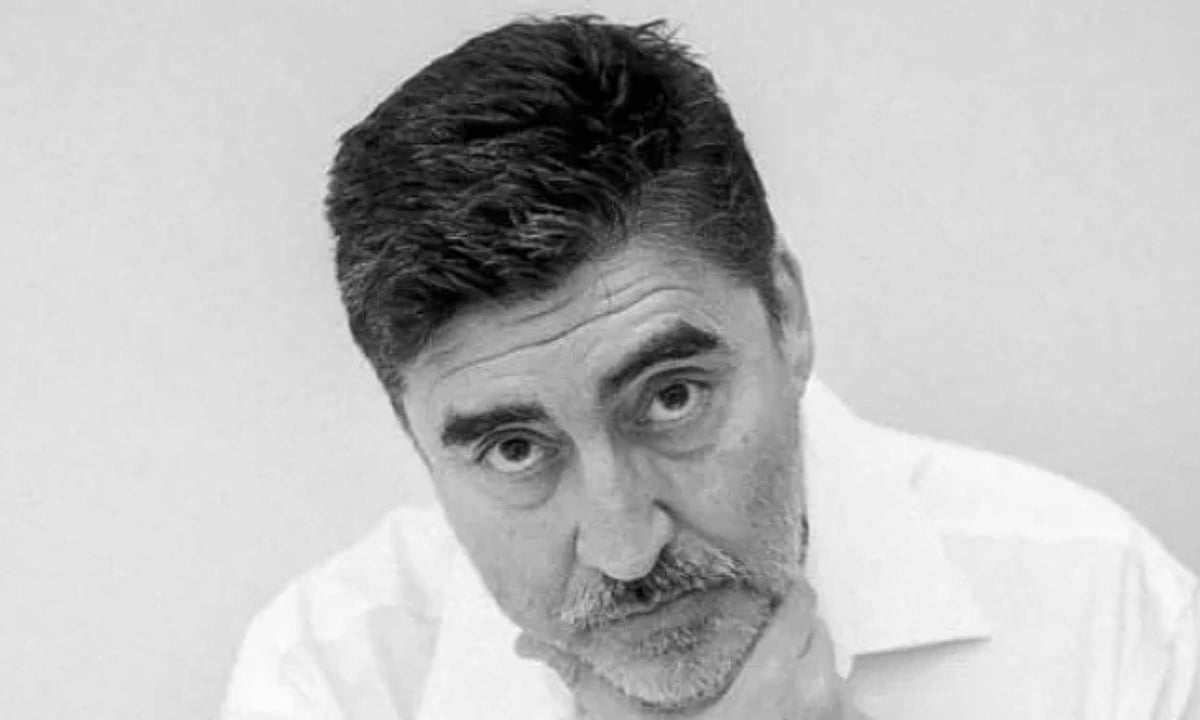 Alfred Molina joins the cast of When We Get There