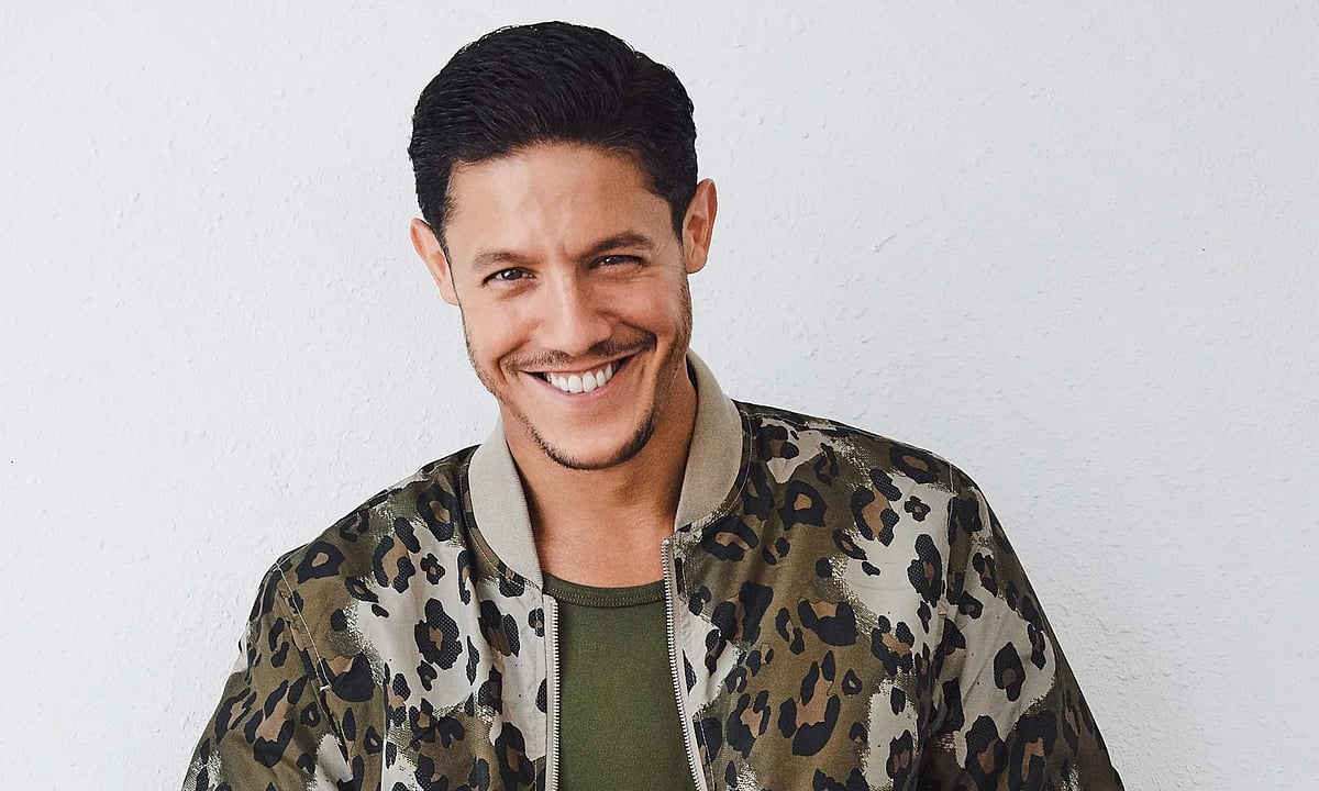 Theo Rossi joins the cast of The Penguin