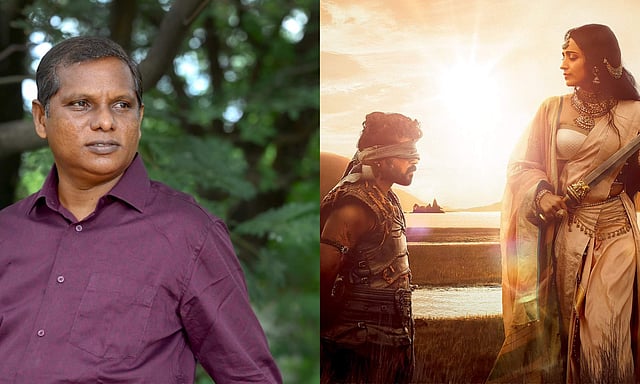 Ilango Krishnan Interview: From the heartbreak of Chola Chola to ...