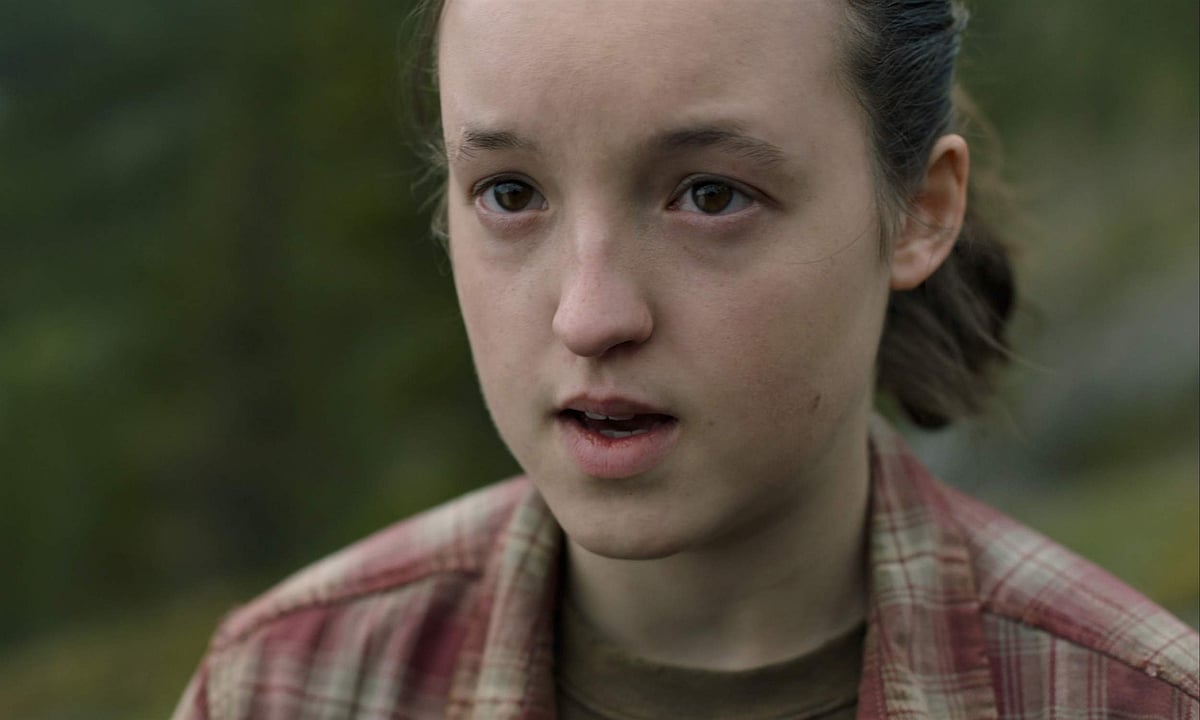 Bella Ramsey says Last of Us season 2 will probably arrive in 2025