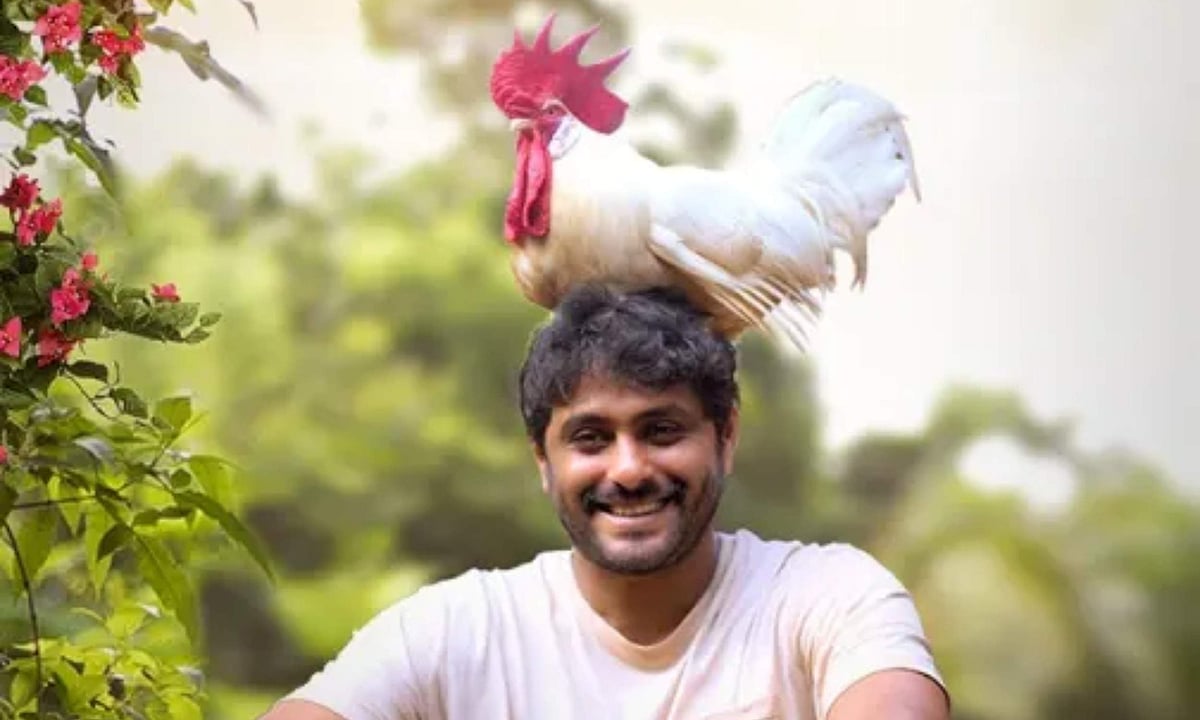 Antony Varghese's Poovan set for OTT release