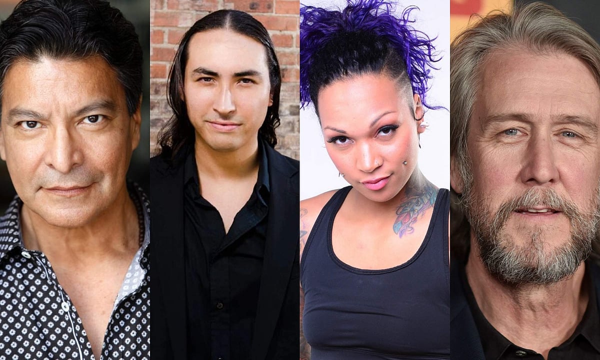 Wind River: The Next Chapter gets new cast additions