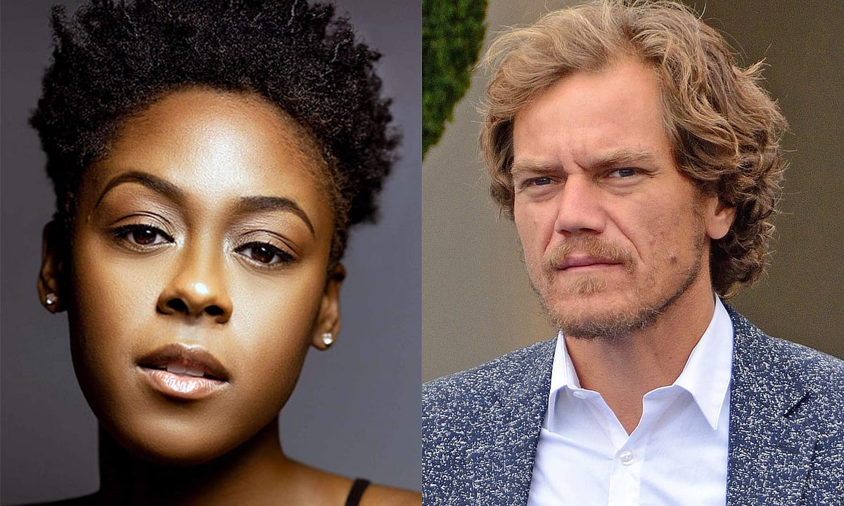 Moses Ingram, Michael Shannon join Joshua Oppenheimer's musical The End