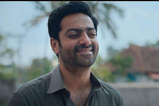 The film is written and directed by Aniesh Upaasana