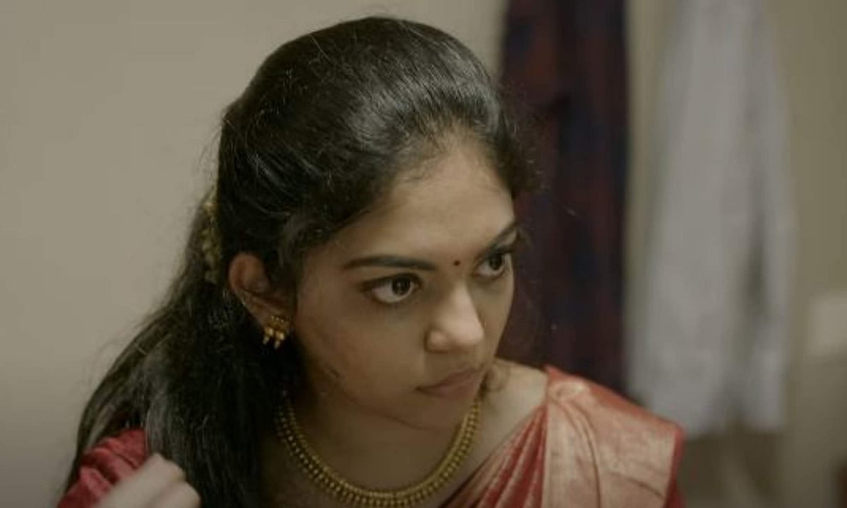 Ahaana Krishna, Shine Tom Chacko's Adi teaser is here