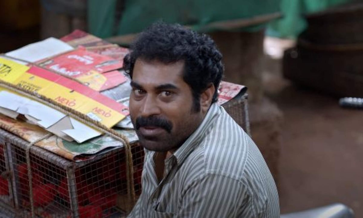 Suraj Venjaramoodu is back in a full-length comedy role, watch ...