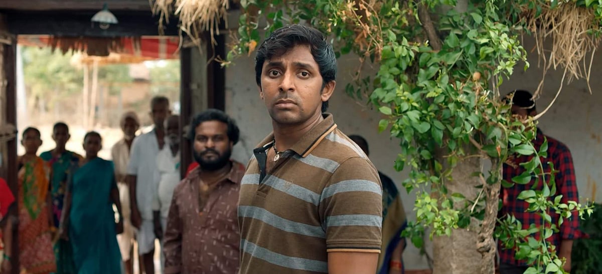 Balagam Movie Review: A beautiful exploration of culture and human ...