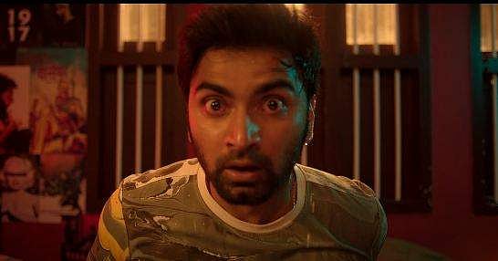 Nirangal Moondru trailer is here; Karthick Naren weaves a hyperlink ...