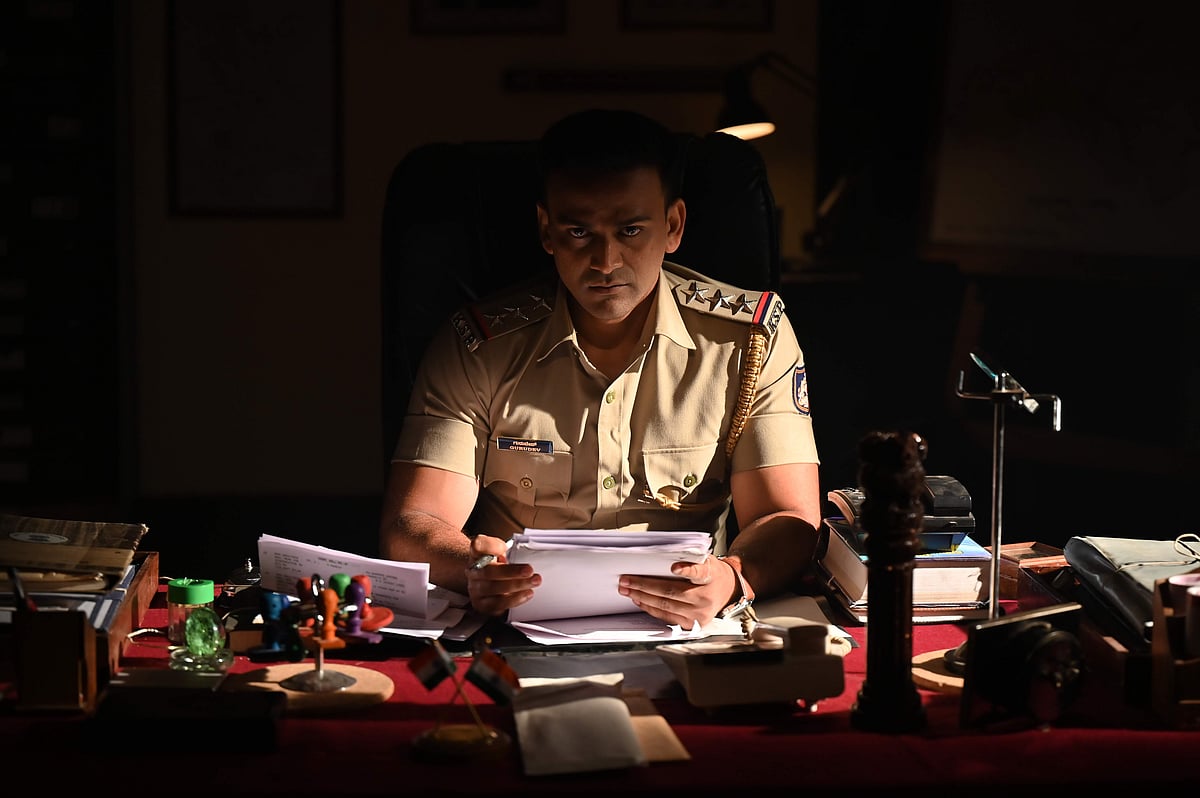 Dhananjay: It’s tricky to turn a serious film into a mass entertainer