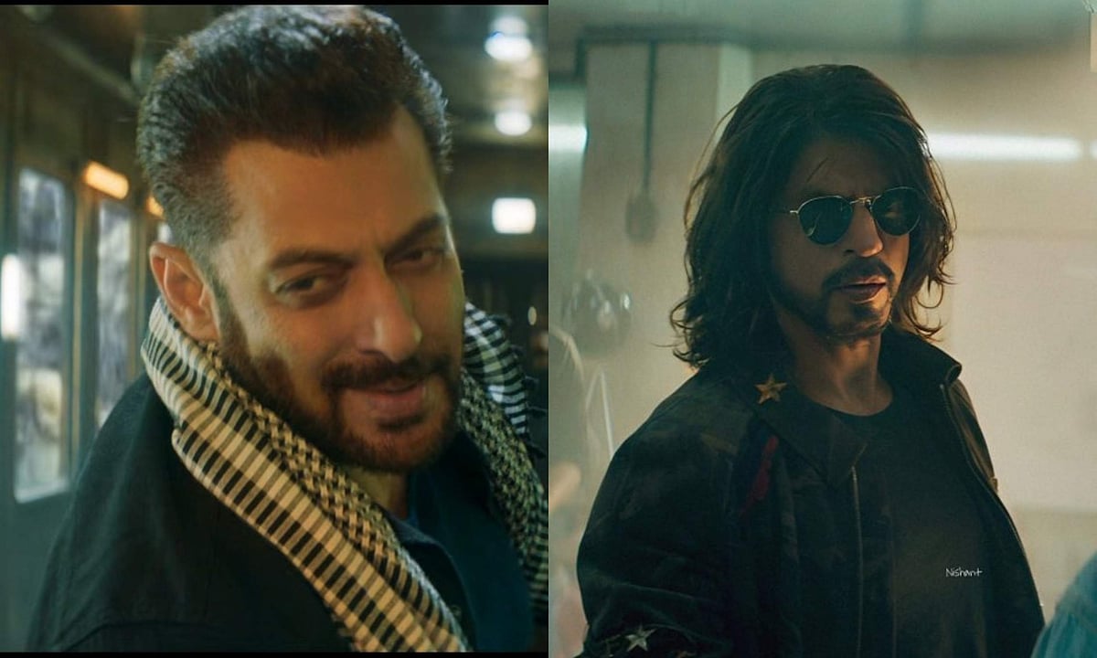 Tiger vs Pathaan to go on floors in January 2024