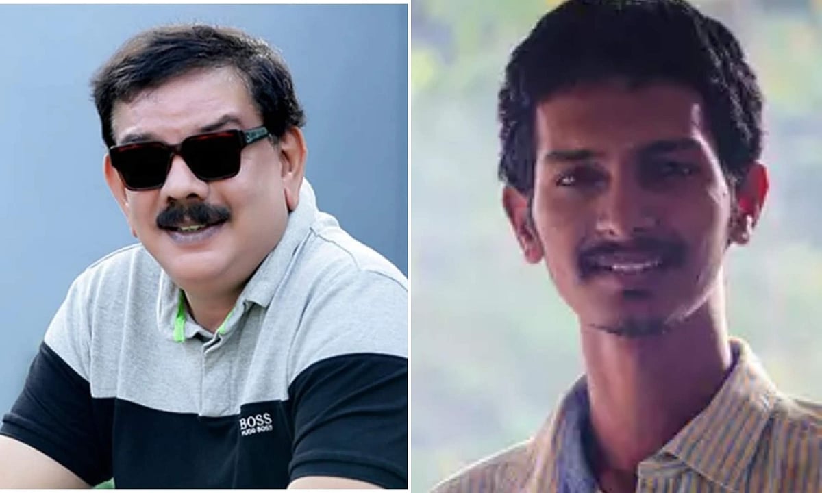 Director Sri Ganesh gushes over Malayalam cinema and director ...