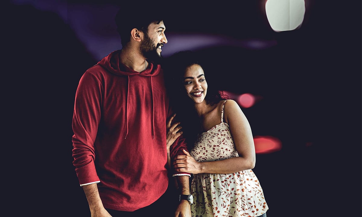 Shiju Rasheed's August 27 set for release