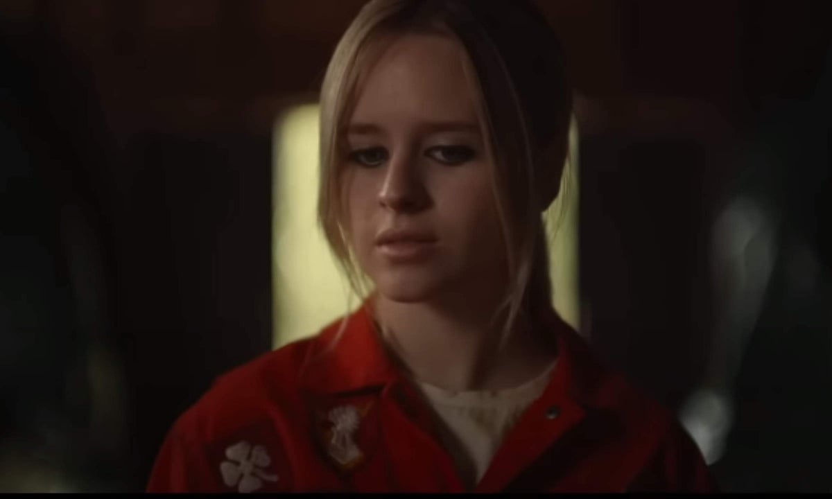 The Wrath of Becky trailer is here