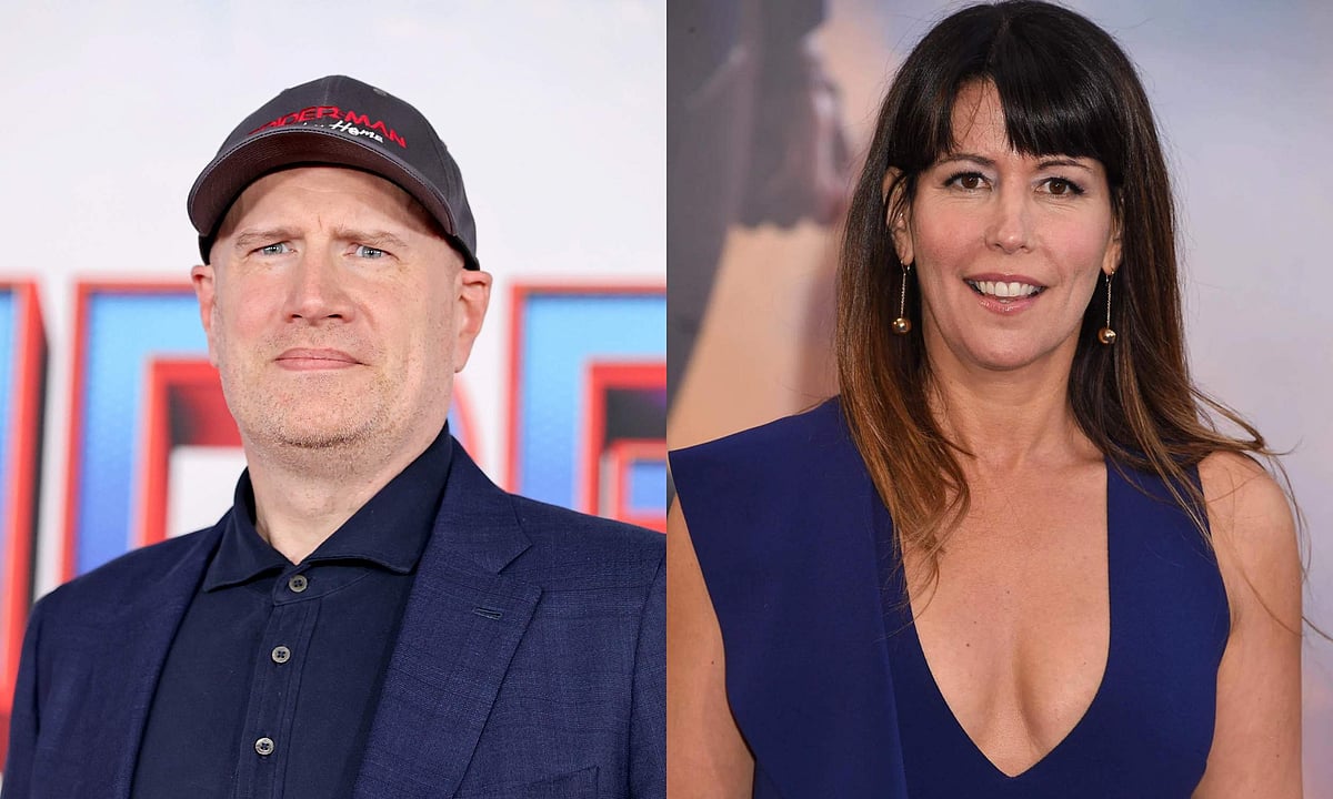 Petty Jenkin and Kevin Feige's Star Wars film shelved