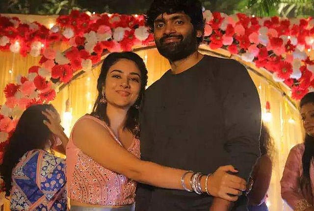 Vetri joins hands with Jagadeesan Subu for Iravu