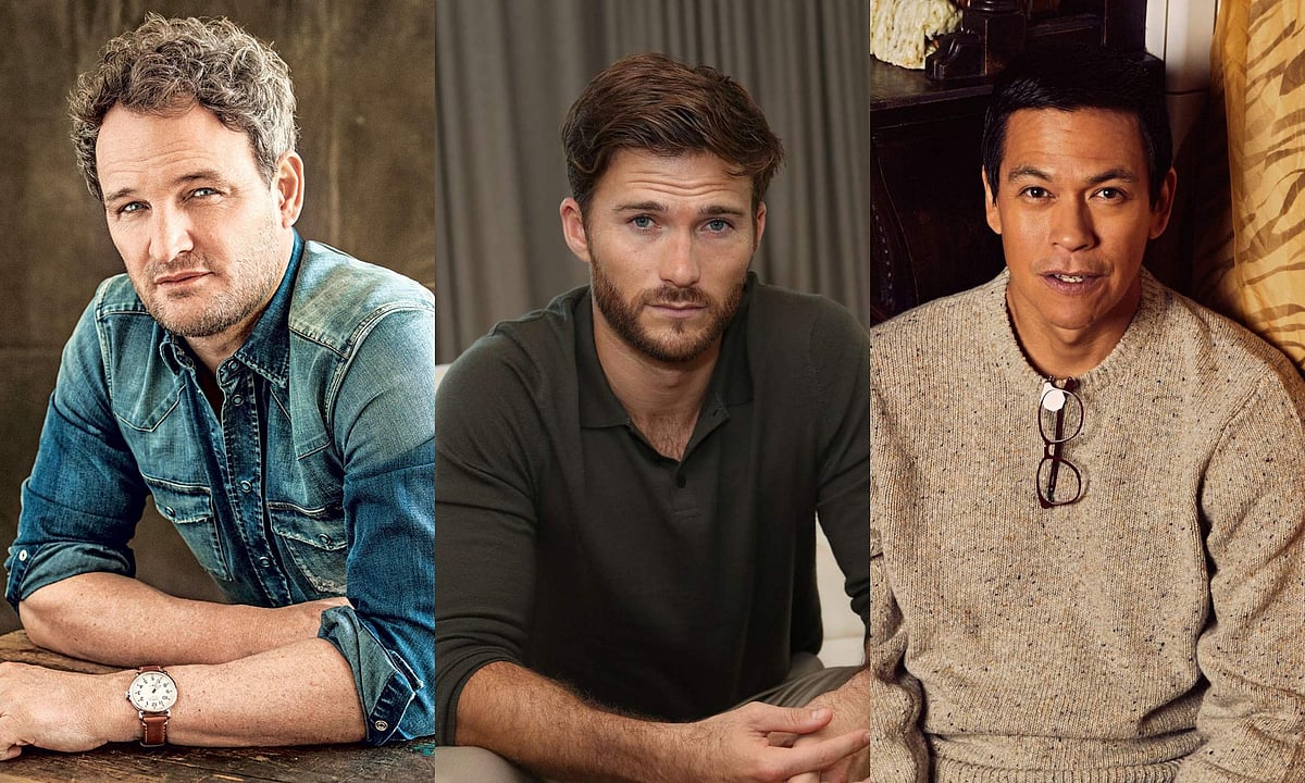 Jason Clarke, Scott Eastwood, Chaske Spencer join Wind River sequel