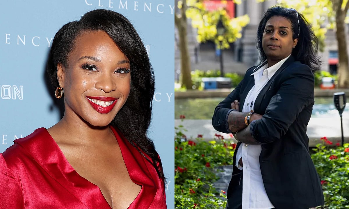 Apple wins rights to Cin Fabré’s memoir; Chinonye Chukwu to direct feature