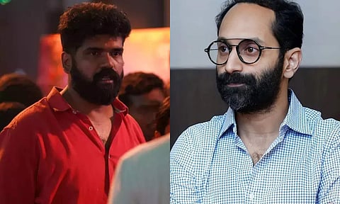 Fahadh Faasil's next with Romancham director Jithu Madhavan begins