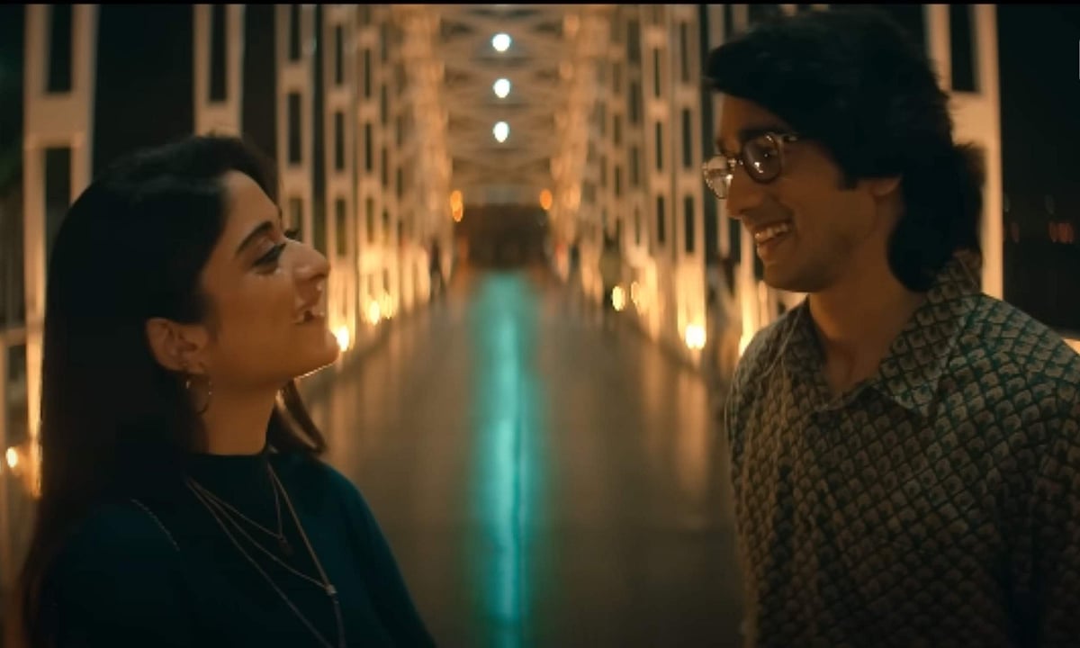 Tooth Pari: When Love Bites trailer out