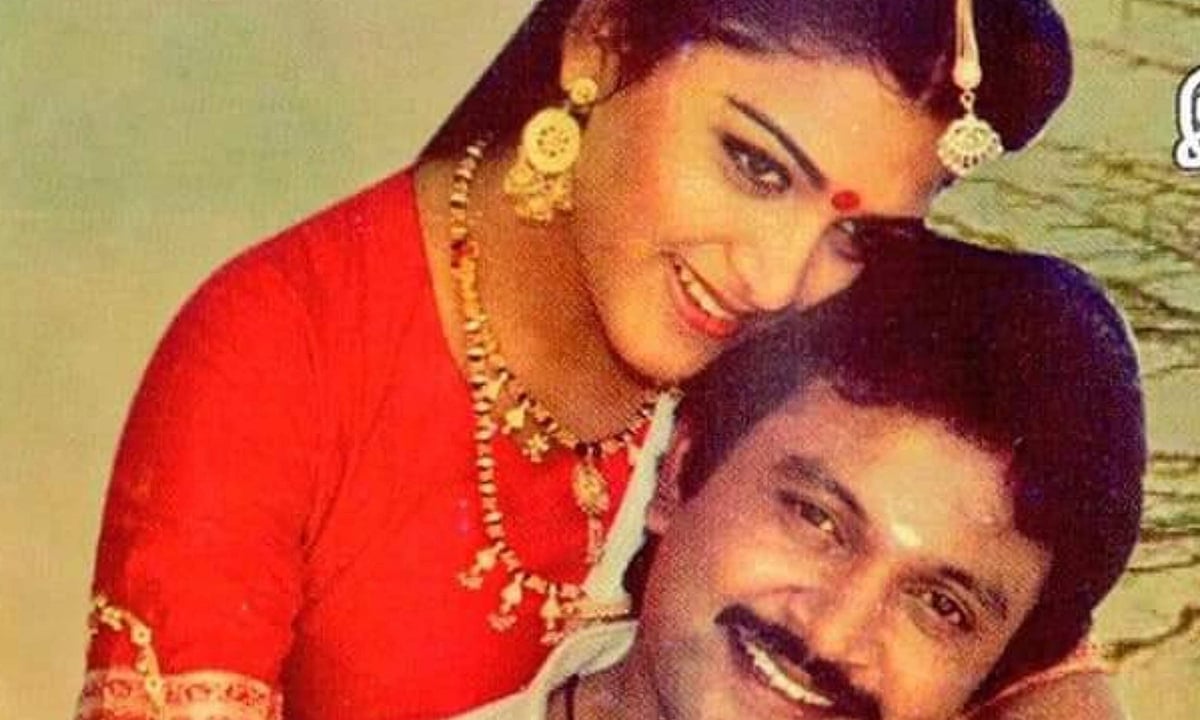 32 years of Chinna Thambi: Khushbu pens a heartfelt note