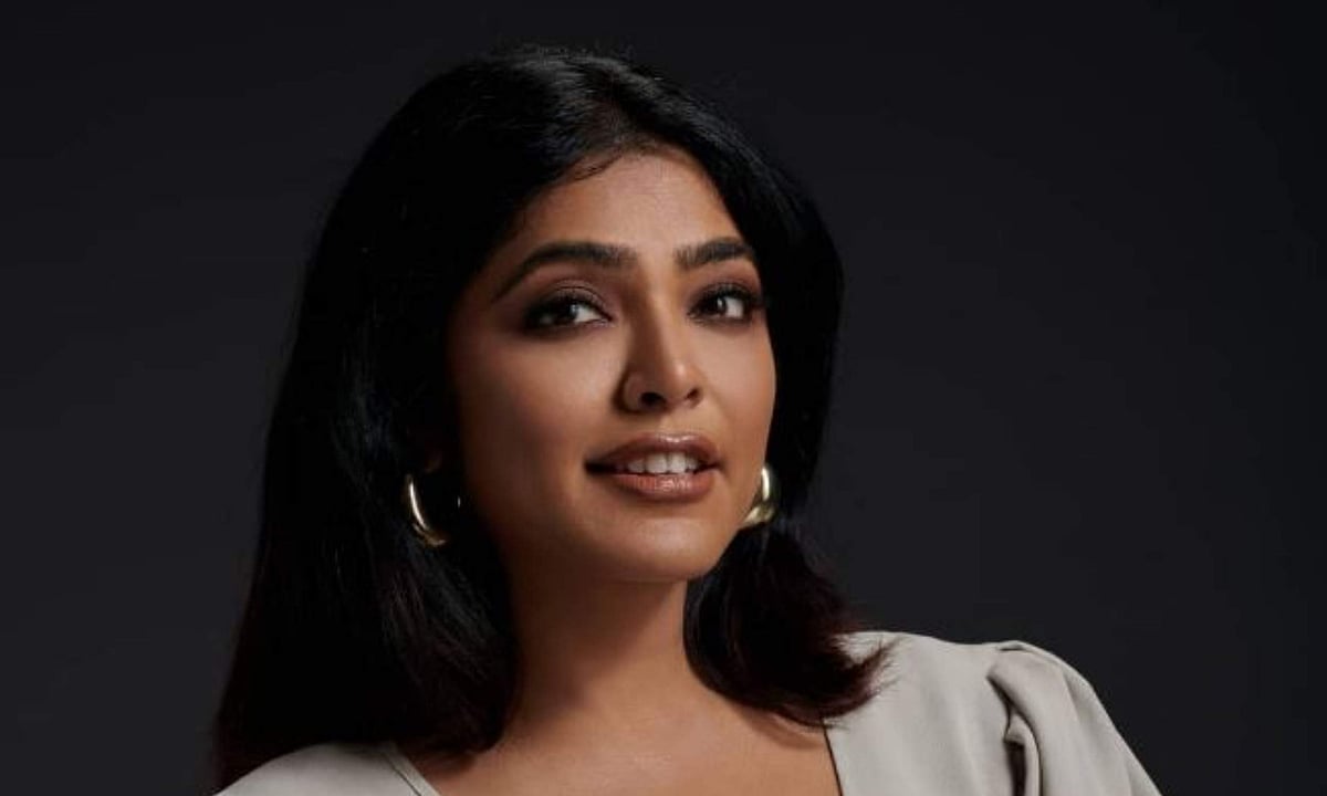 Rima Kallingal to star in Puzhu-fame Ratheena's web series
