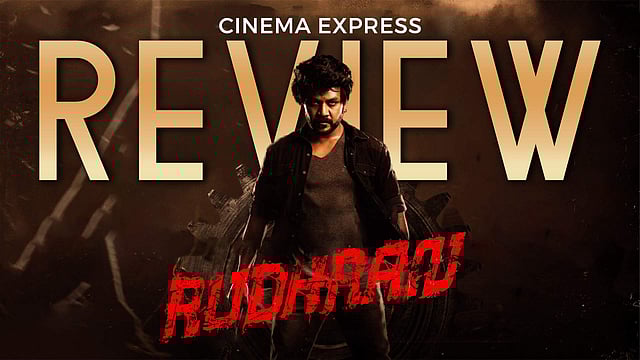 Rudhran Movie Review: The revenge is against the audience