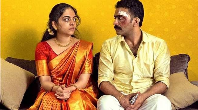 Adi Movie Review: A familiar gaze into the male ego