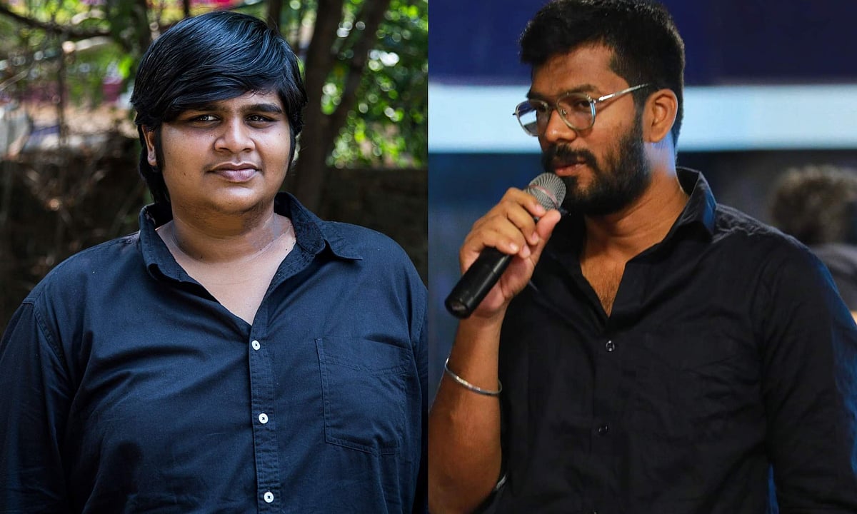 Karthik Subbaraj praises Yaathisai director Dharani Rasendran